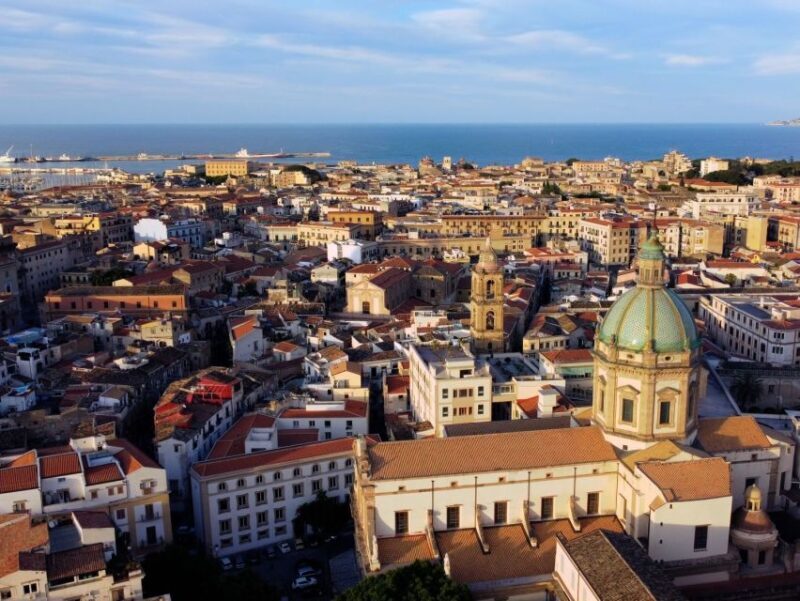 Palermo storie e segreti: tour tra arte misteri e leggende - A Tour that Reveals Palermo’s Hidden Charms