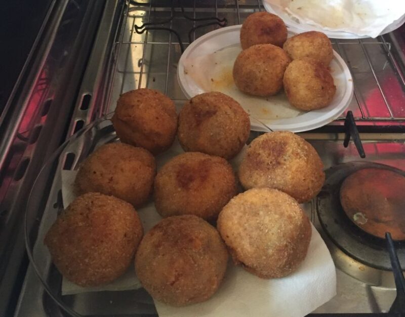 Palermo: Street Food and History Walking Tour - FAQ