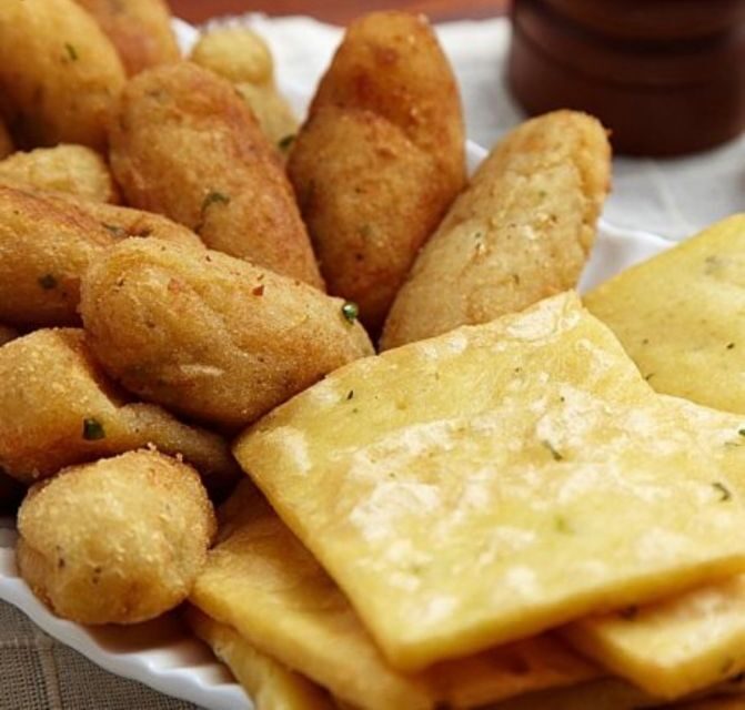 Palermo: Street Food and History Walking Tour - Final Thoughts
