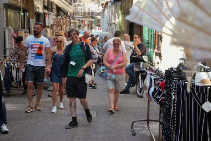 Palermo: Street Food and Local Market Tasting Tour - Palermo: Street Food and Local Market Tasting Tour — A Deep Dive into Sicilys Culinary Heart