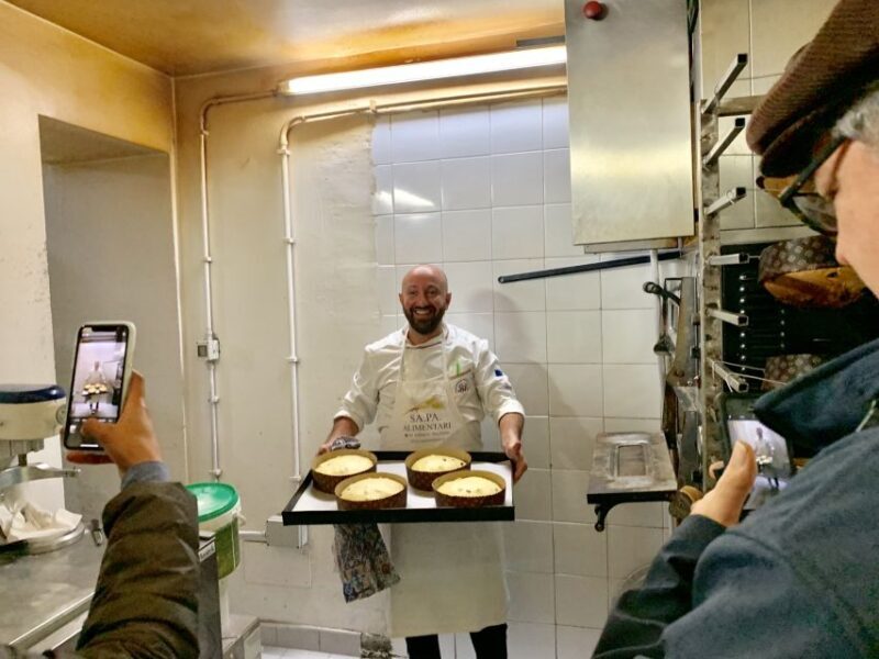 Palermo: Street Food and Local Market Tasting Tour - Practicalities and Value