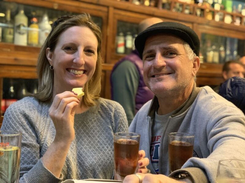 Palermo: Street Food and Local Market Tasting Tour - FAQs