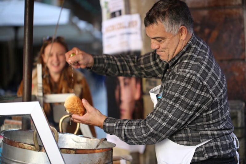 Palermo: Street Food and Local Market Tasting Tour - Final Thoughts