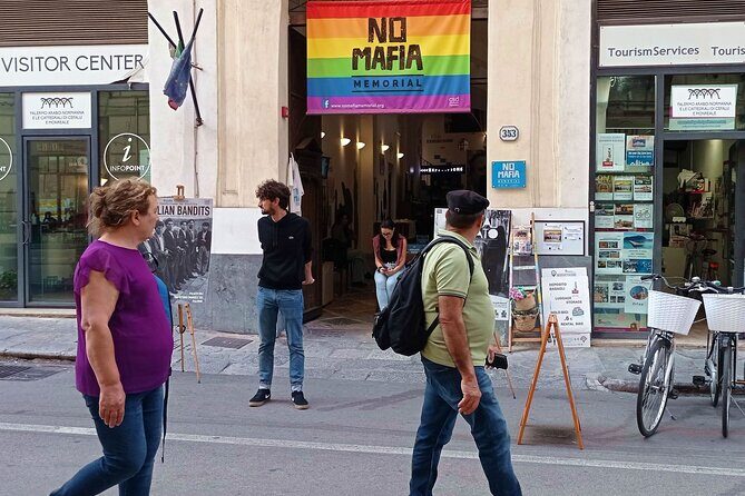 Palermo Street Food tour: art, history and ancient markets - Practical Details and Tips