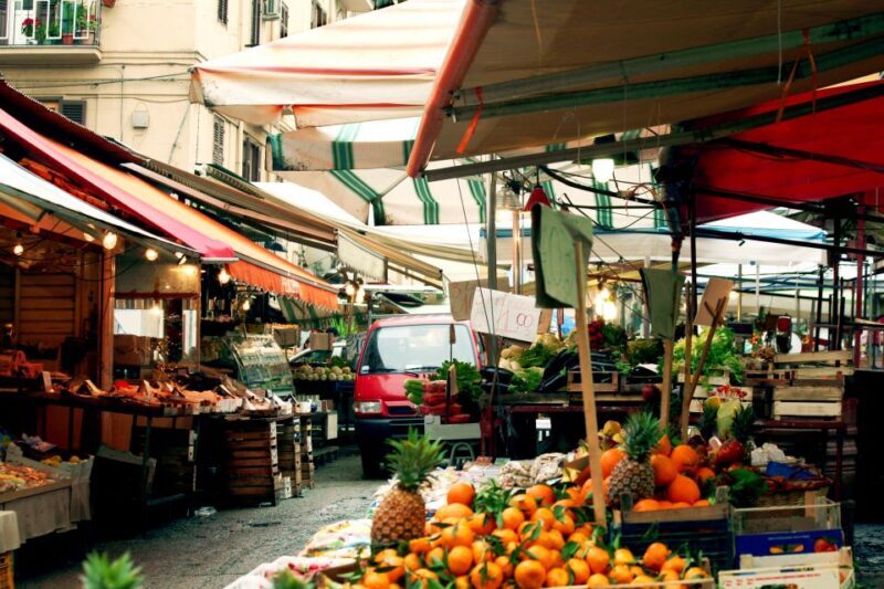 Palermo: Street Food Tour - An In-Depth Look at the Palermo Street Food Tour