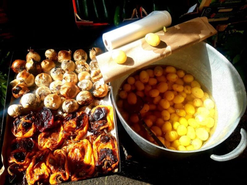 Palermo: Street Food Tour - FAQs