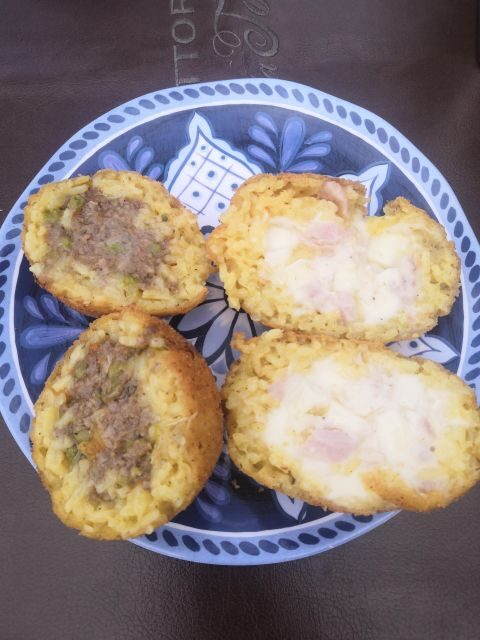 Palermo: Street Food Walking Tour at Sunset - Palermo: Street Food Walking Tour at Sunset — A Deep Dive