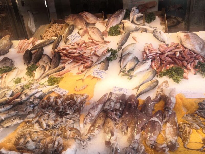 Palermo: Street Food Walking Tour at Sunset - Overall Review & Final Thoughts