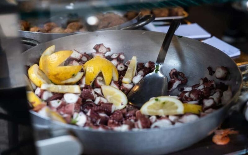 Palermo: street food walking tour - Discovering Hidden Gems & Local Traditions