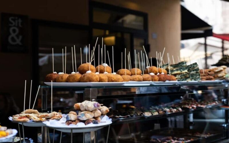 Palermo: street food walking tour - Sweet Finale at Le Angeliche