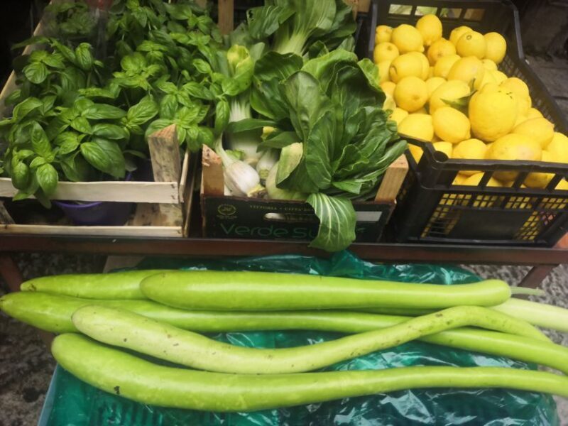 Palermo: Street Food Walking Tour with Local Guide & Tasting - Final Thoughts