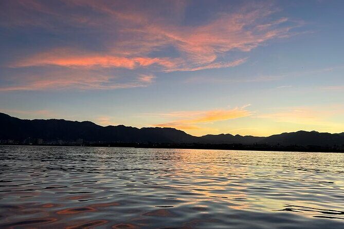 Palermo Sunrise Boat Tour with Palermo Experiences - Timing, Group Size, and Overall Value