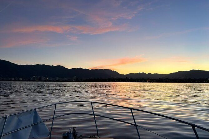 Palermo Sunrise Boat Tour with Palermo Experiences - Practical Details and Tips for Travelers
