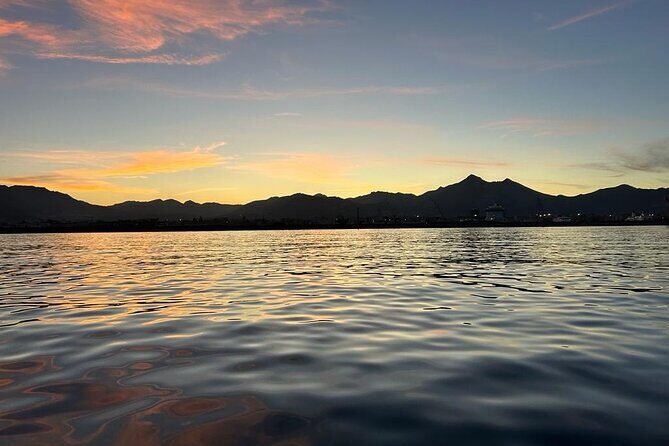 Palermo Sunrise Boat Tour with Palermo Experiences - Who Will Love This Tour?