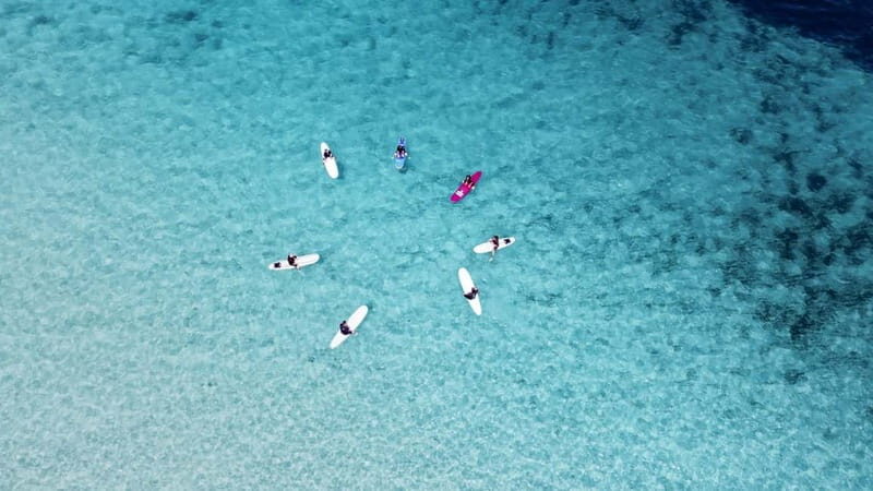 Palermo: Surf Lesson with Certified Instructor - Analyzing the Value