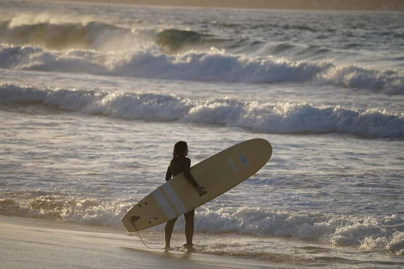 Palermo: Surf Lesson with Certified Instructor - The Sum Up: Worth While for a Memorable Sicilian Moment