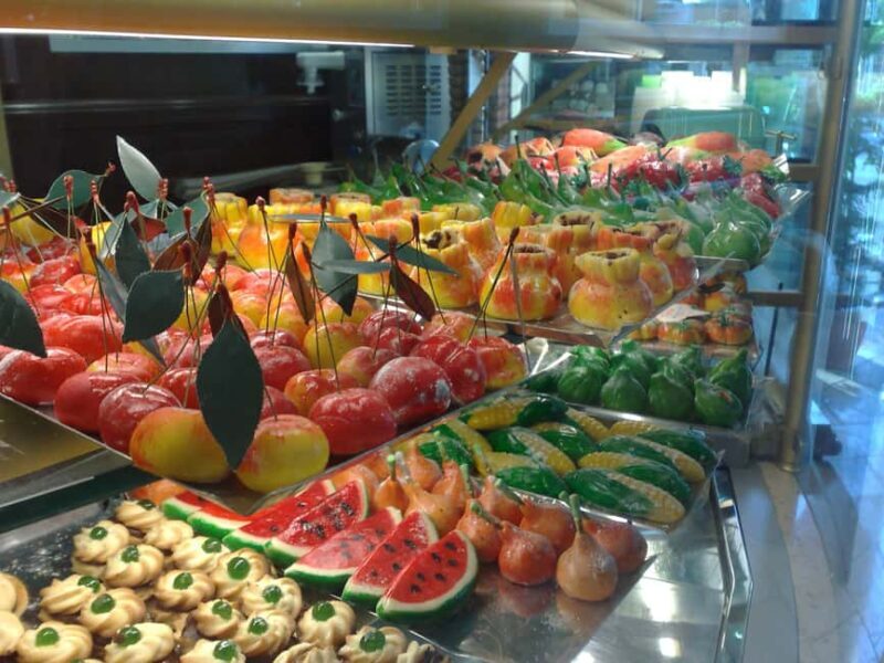 Palermo: Sweet Tooth Walking Tour with Tastings - A Taste of Palermo: What You’ll Experience