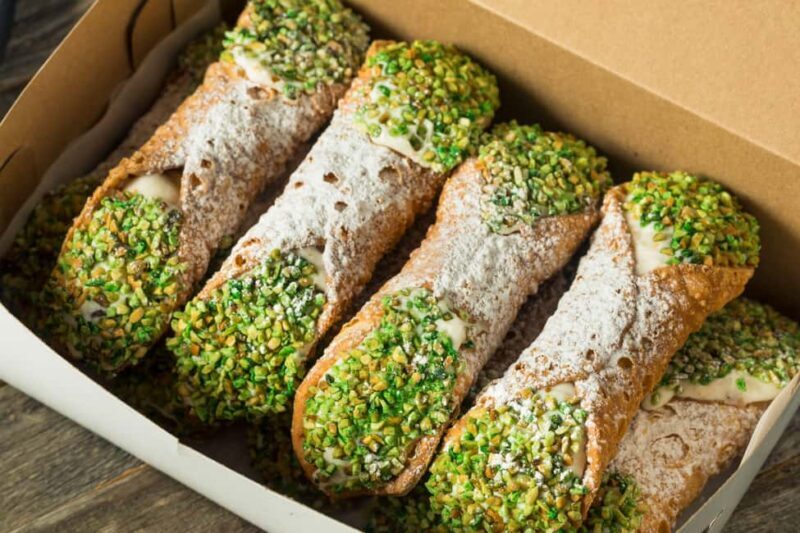 Palermo: Sweet Tooth Walking Tour with Tastings - Final Thoughts