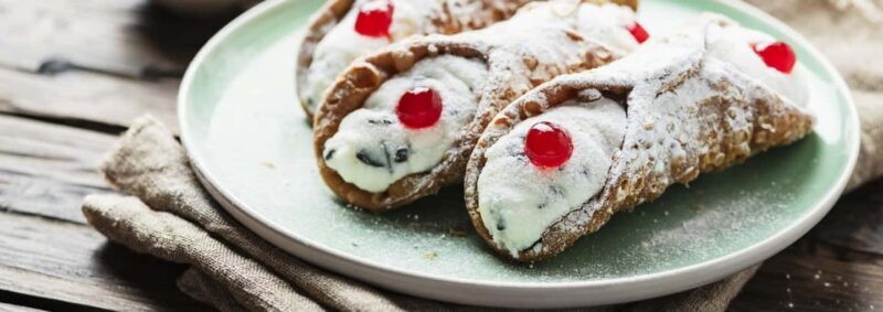 Palermo: Sweet Tooth Walking Tour with Tastings - FAQ