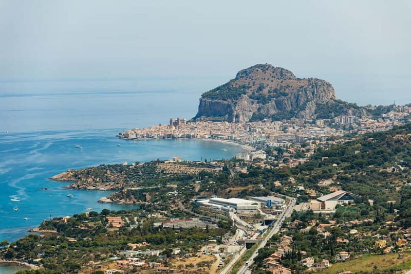 Palermo: Tandem Paragliding Flight and GoPro13 Video, Photos - Final Thoughts