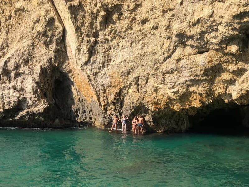Palermo: The Most Beautiful Sea Spots - Adventure Mode - Frequently Asked Questions