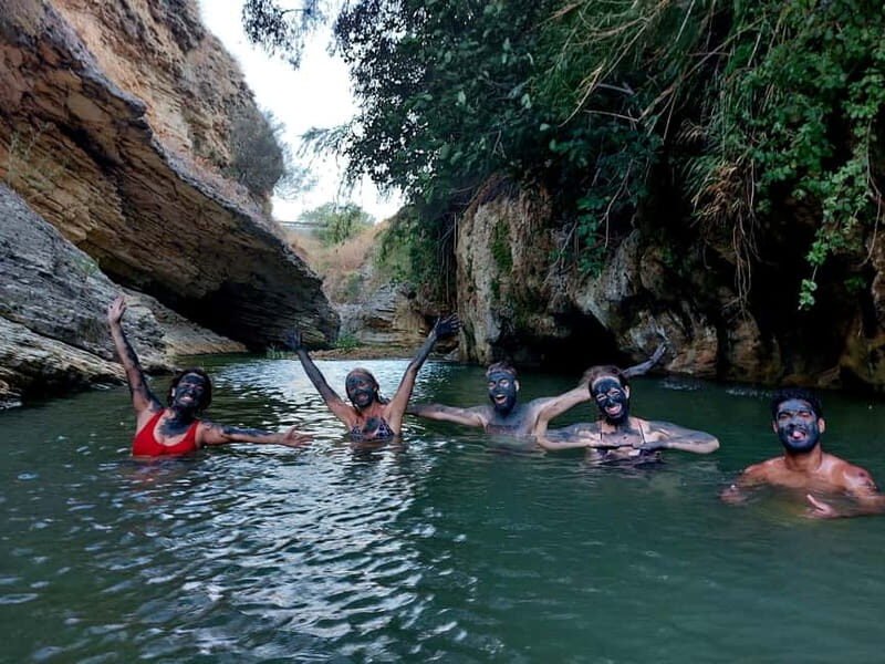 Palermo: The Most Beautiful Sea Spots - Adventure Mode - Wrapping It All Up