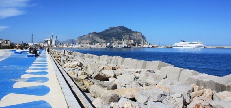 Palermo to Siracusa: stop al Valley of Temples & Roman Villa - What to Expect in Terms of Logistics