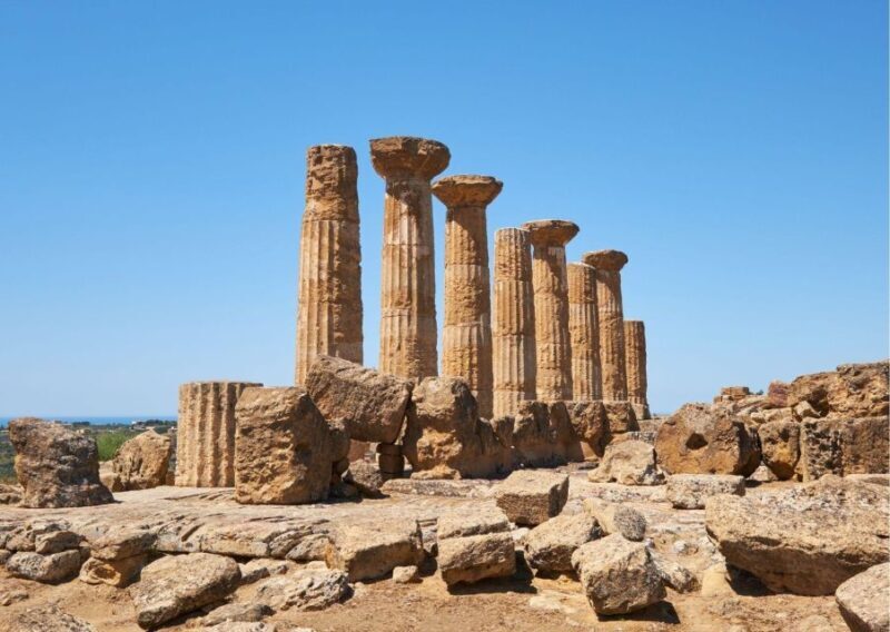 Palermo to Siracusa: stop al Valley of Temples & Roman Villa - Who Should Consider This Tour?