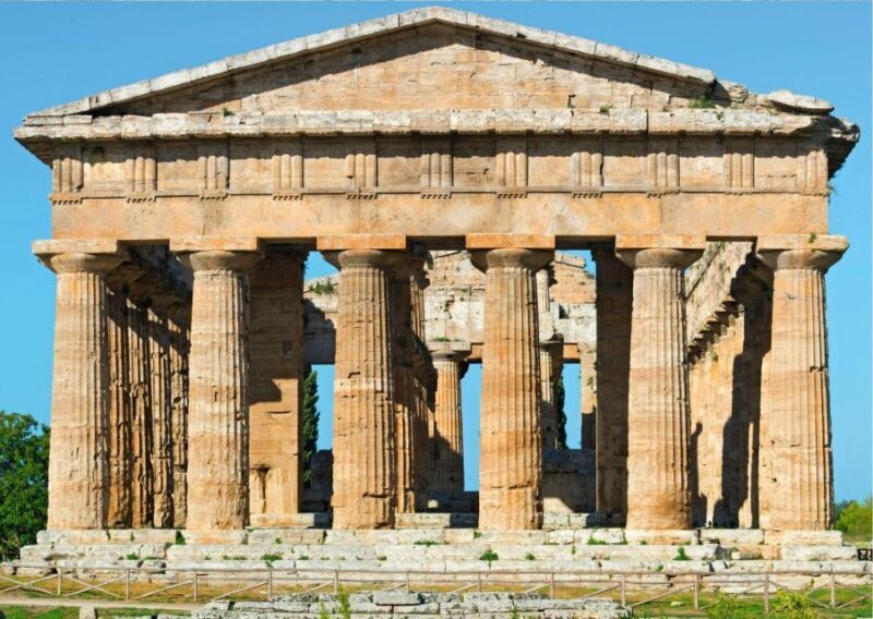 Palermo to Siracusa: stop al Valley of Temples & Roman Villa - FAQ
