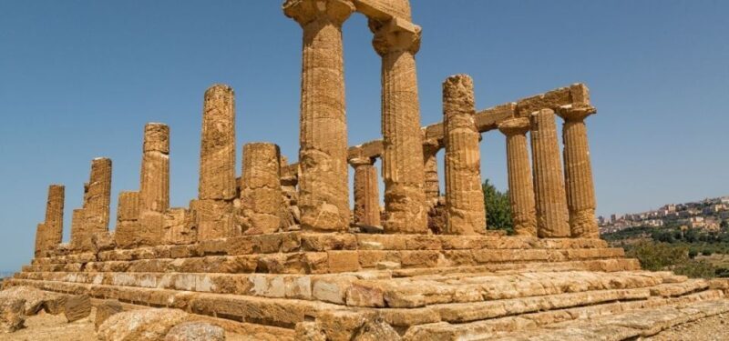 Palermo to Siracusa: stop al Valley of Temples & Roman Villa - Final Thoughts