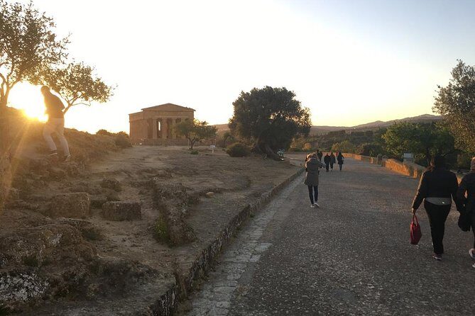 Palermo to Siracusa: stop at Valley of Temples & Roman Villa - What Travelers Love and Why