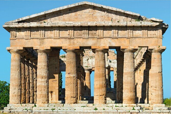 Palermo to Siracusa: stop at Valley of Temples & Roman Villa - Who Will Enjoy This Tour?