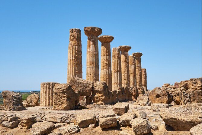 Palermo to Siracusa: stop at Valley of Temples & Roman Villa - Final Thoughts