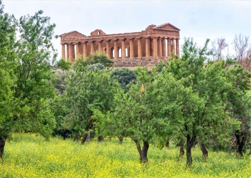 Palermo to Taormina: stop Valley of Temples and Roman Villa - The Sum Up: Is This Tour Right for You?