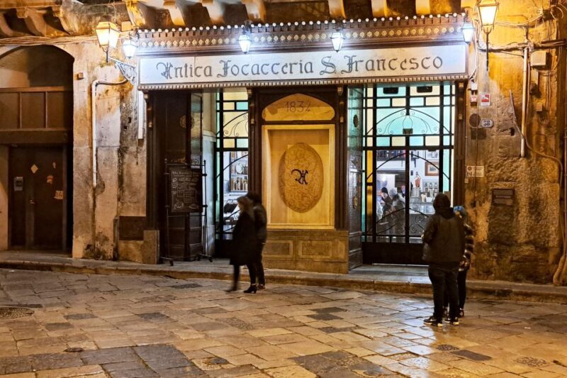 Palermo tour: alla scoperta del centro storico - Final Thoughts