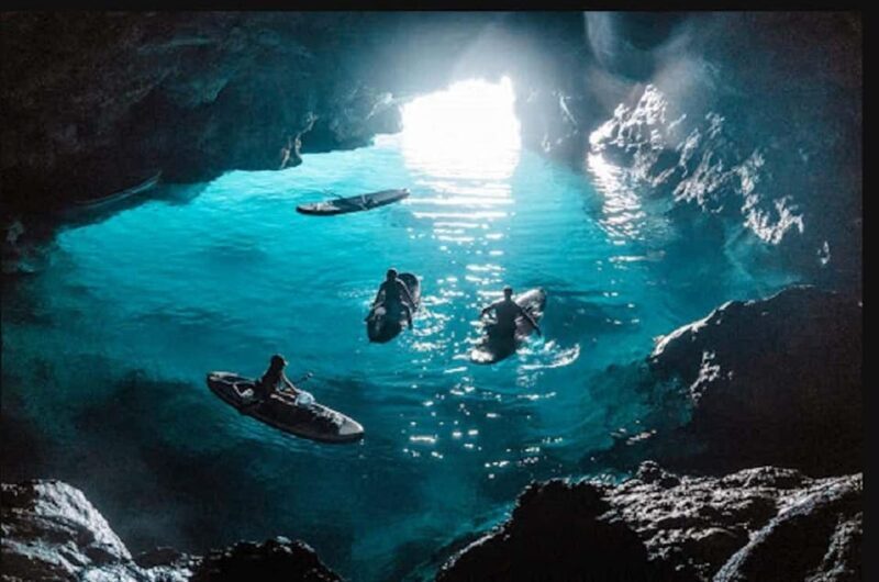 Palermo : Tour condiviso in barca con Aperitivo e Snorkeling - A Detailed Look at the Experience