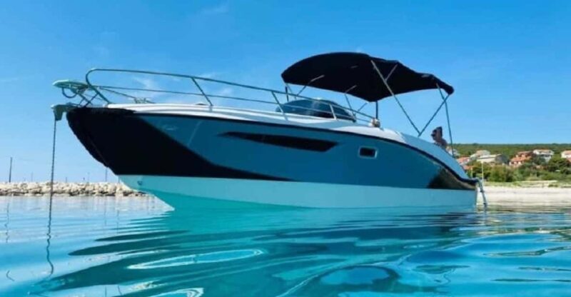 Palermo : Tour condiviso in barca con Aperitivo e Snorkeling - The Sum Up