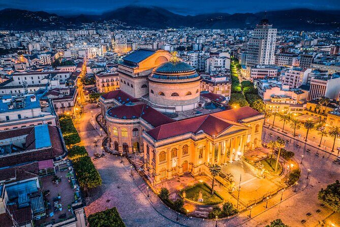 Palermo: Tour Historic Center, Catacombs & Monreale in CruiserCar - Final Thoughts: Who Will Love This Tour?