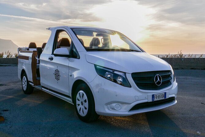Palermo: Tour Historic Center, Catacombs & Monreale in CruiserCar - FAQ