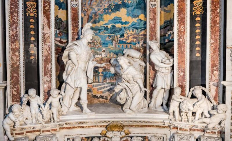 Palermo: Tour of Church of the Gesù & Casa Professa Museum - An In-Depth Look at the Tour Experience