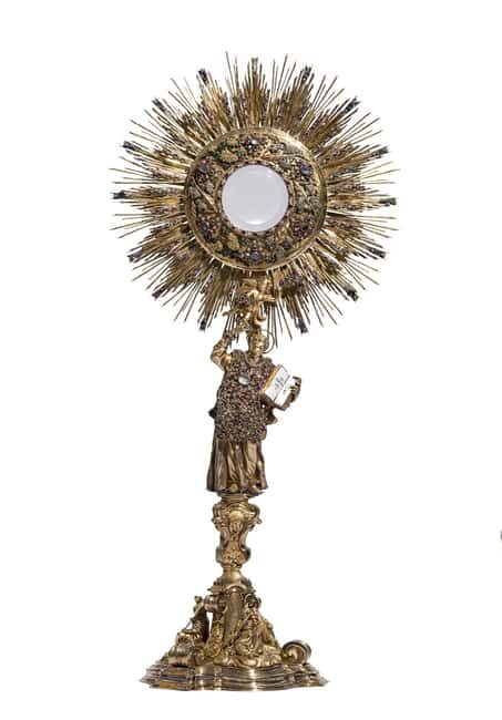 Palermo: Tour of Church of the Gesù & Casa Professa Museum - FAQ