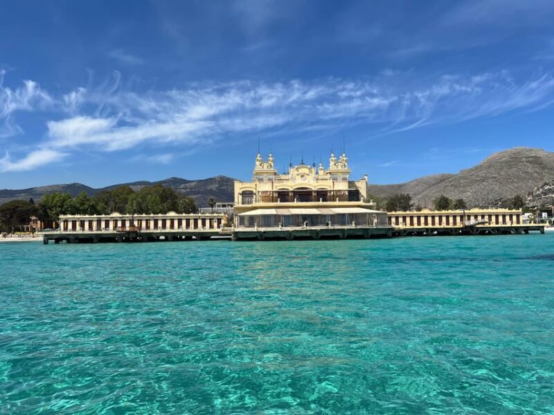 Palermo: tour privato in barca con snack e prosecco - Who Would Love This Tour?
