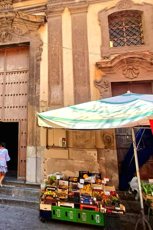 Palermo, tour tra monumenti unici e mercati colorati - An In-Depth Look at the Palermo Walking Tour