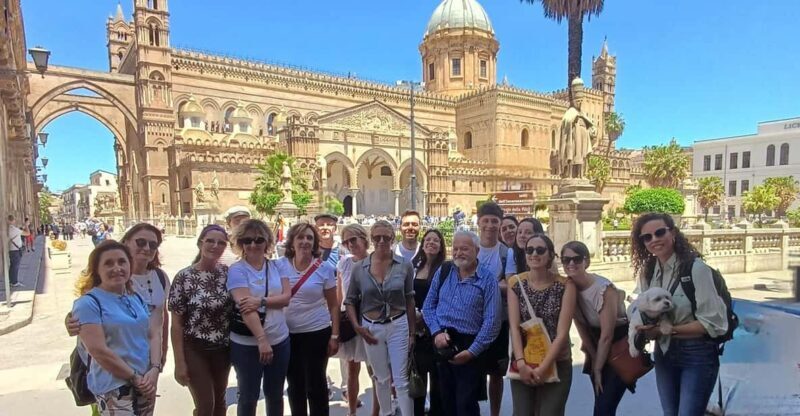 Palermo, tour tra monumenti unici e mercati colorati - Final Thoughts