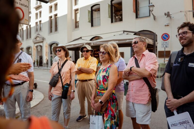 Palermo: UNESCO World Heritage Sites Guided Walking Tour - Discovering Palermo’s UNESCO World Heritage Sites
