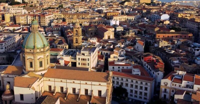 Palermo: Walking Tour of Historic Markets and Monuments - An In-Depth Look at the Tour Experience