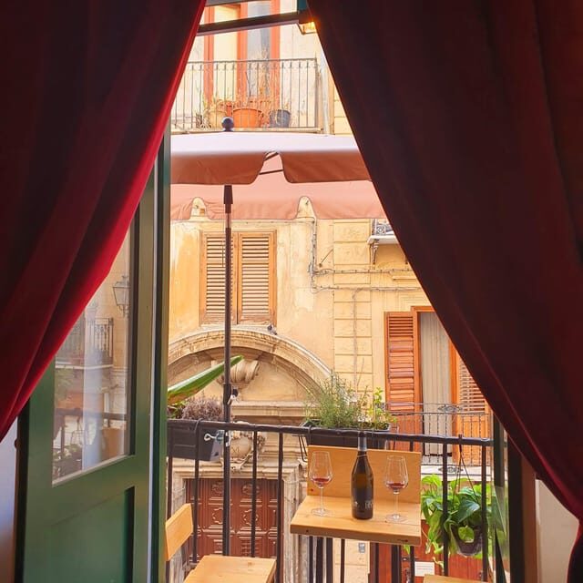 Palermo: Wine Tasting with Sicilian Tapas - Palermo: Wine Tasting with Sicilian Tapas — An Authentic Flavor of Sicily