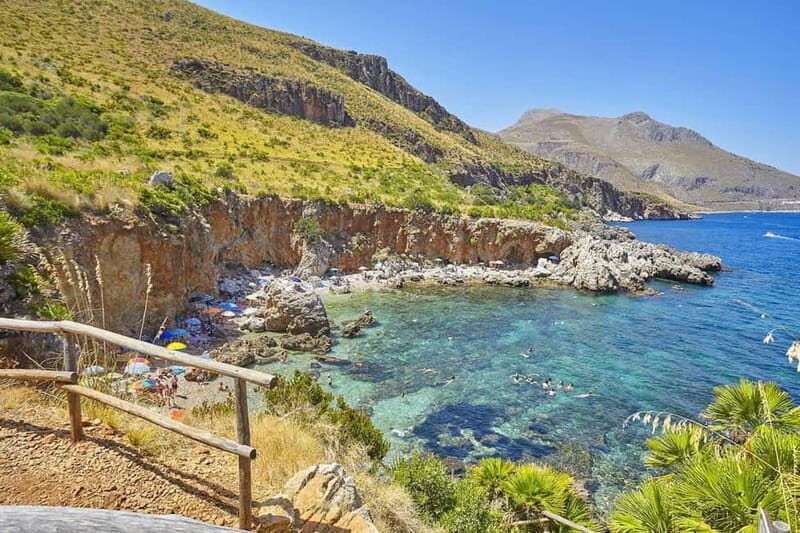Palermo: Zingaro, Scopello, & San Vito Lo Capo Boat Day Trip - An In-Depth Look at the Tour Experience