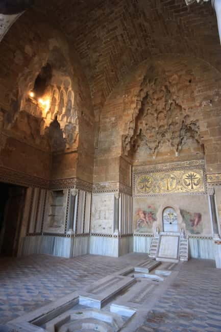 Palermo: Zisa Palace Entry Ticket & App Audioguide - Is This Tour Worth It?