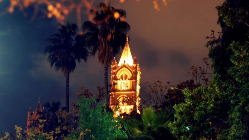 Palermo's Dark Shades: Ghost, Crime and Tasting Walking Tour - The Sum Up
